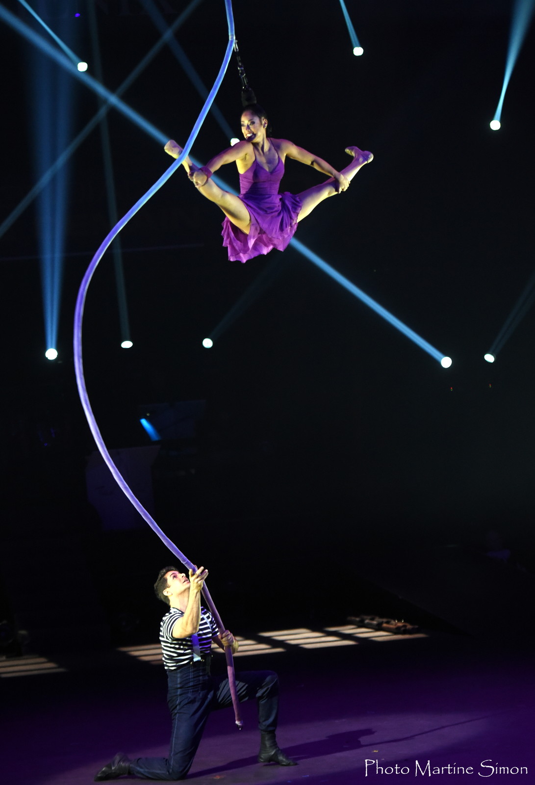 Le duo One two One | GCProductions Le duo One two One | GCProductions